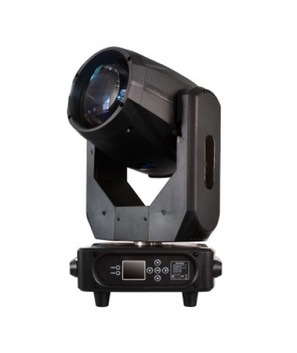 BIG DIPPER - BDLB250K - KIT 2x BEAM 250W MOVING HEAD + FLIGHT CASE BD ...