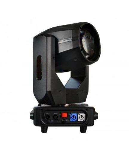 BIG DIPPER - BDLB250K - KIT 2x BEAM 250W MOVING HEAD + FLIGHT CASE BD ...