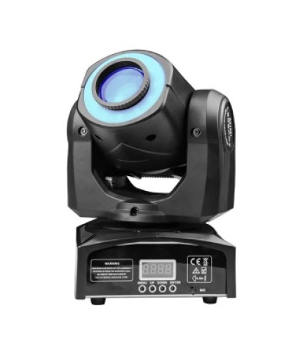 BIG DIPPER - BDLS35 - Cabeza Movil BD-LS35