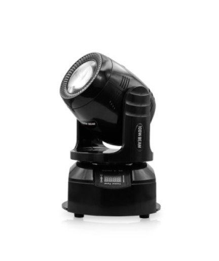 BIG TOPPER - BTB100 - Cabeza Movil LED BEAM 100W MOVING HEAD BT-100