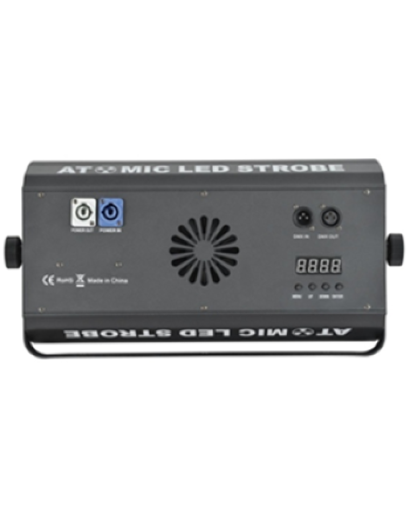 BIG TOPPER - BTF960 - 960 RGBW LED PIXEL STROBE