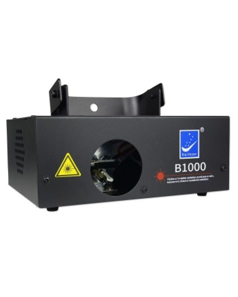BIG DIPPER - B1000 - Laser Azul B-1000