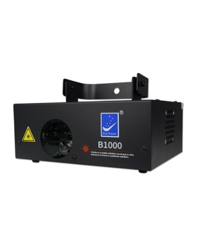 BIG DIPPER - B1000 - Laser Azul B-1000