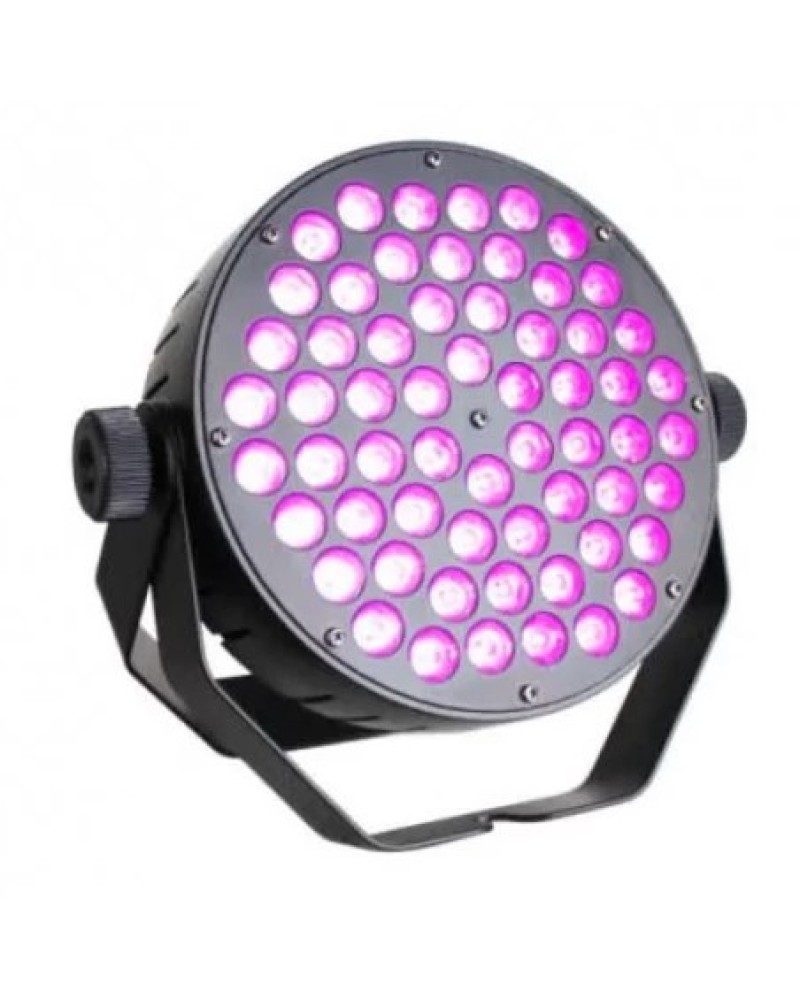 PANDA LIGHT - PL055 - Foco Led Plano PL055